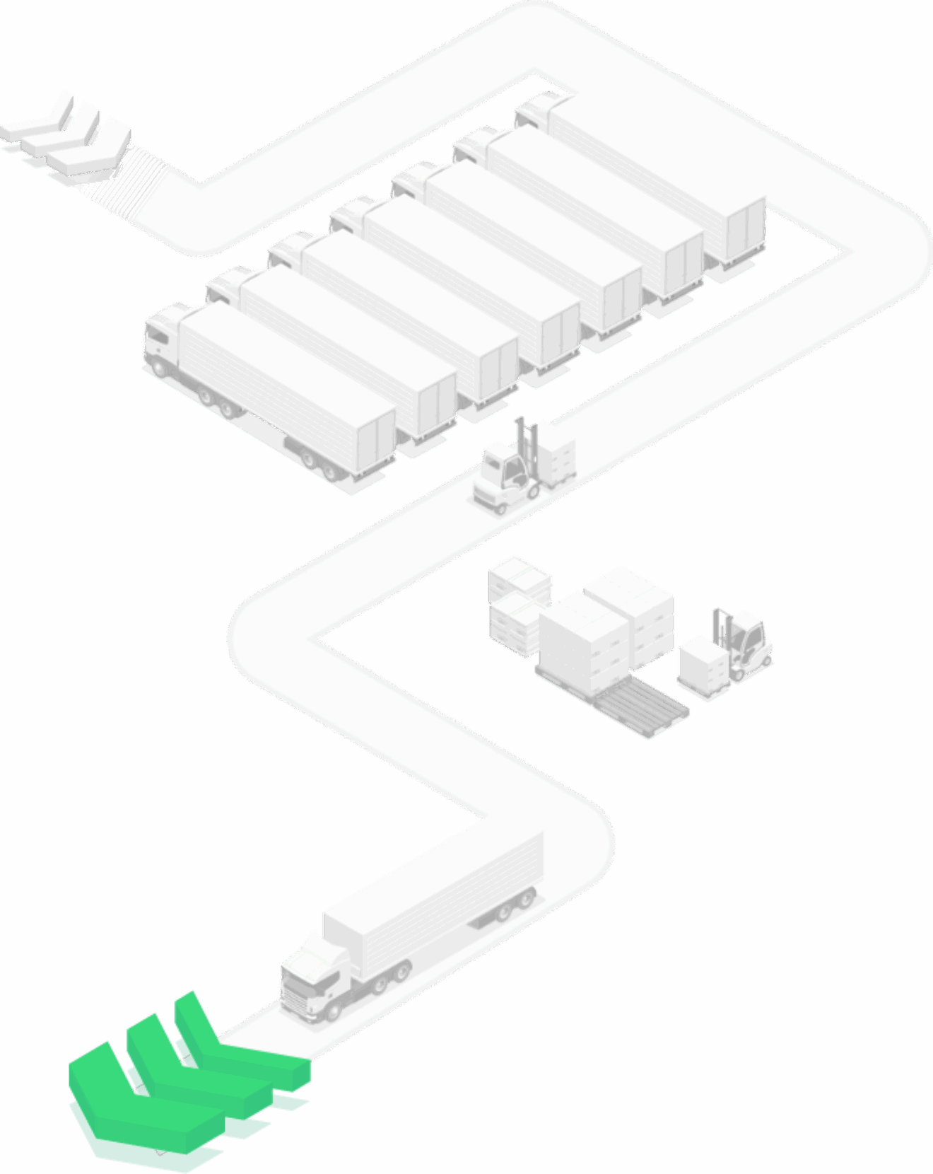 Platforma Logistyczna do Zarządzania Transportem - CargoON